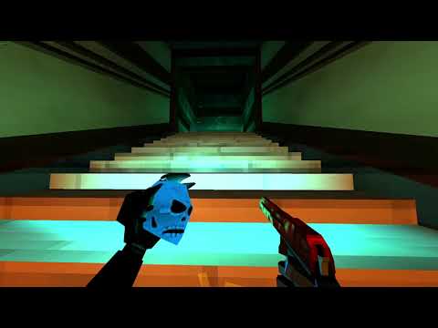 Steam Community :: Video :: Admin Gun