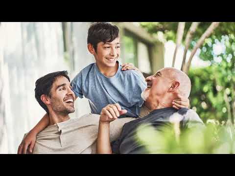 Advance Care Directive: Loida Osoteo's Story