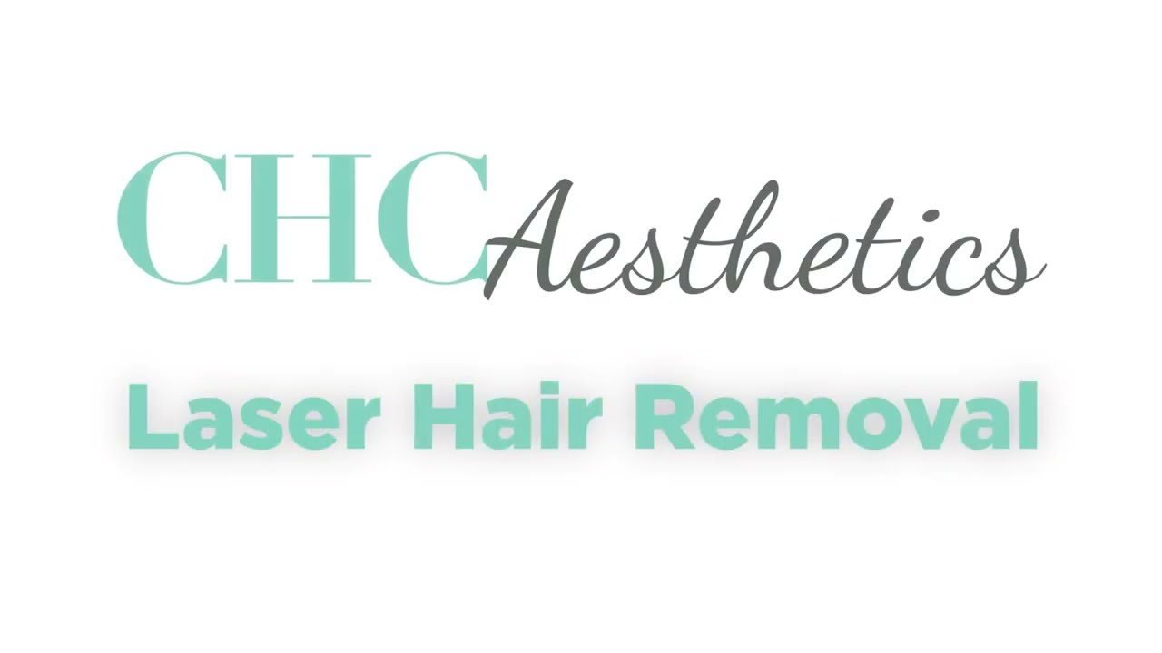 Laser hair removal in Southend by CHC Aesthetics