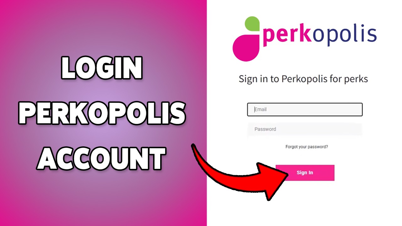How To Login Perkopolis Account | Sign In To Perkopolis Website 2026