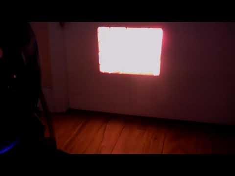 Elmo St-180 Super 8mm film projector