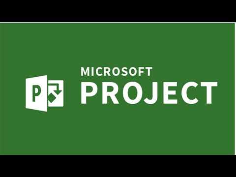 Microsoft Project là gì? Cách tải Microsoft Project về máy tính