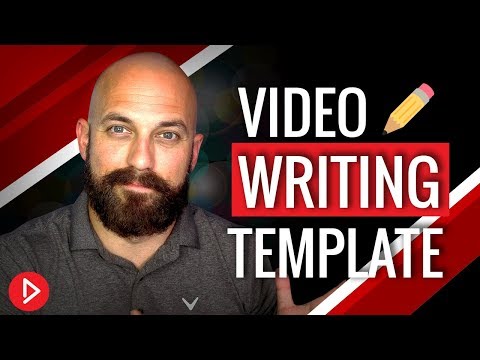 YouTube for Business - How To Write a Sales Video