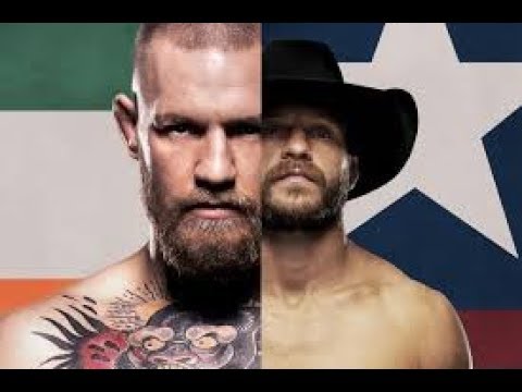 UFC 246 Picks and Odds | McGregor vs Cerrone Predictions and Preview from Vegas