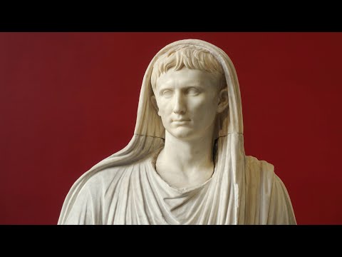 Ancient Roman Art