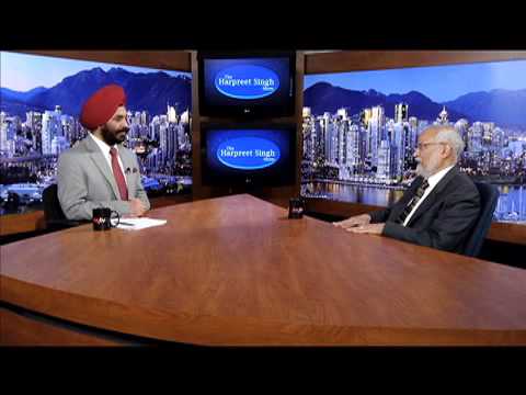 Post Secondary education amongst Indo Canadians