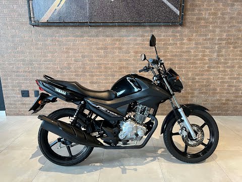 Yamaha factor 125 2023