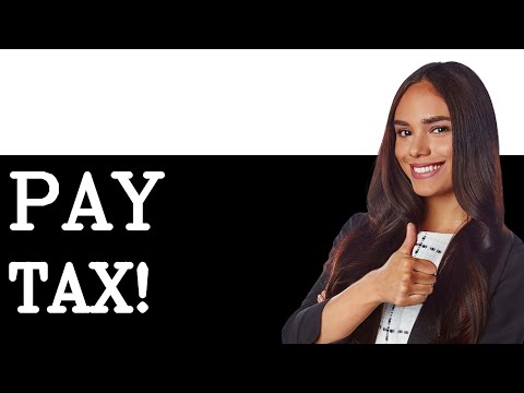 How To Pay Personal Property Tax (2025)