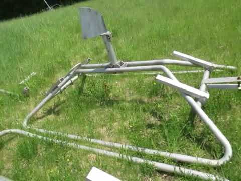 GovDeals: Lot of Snow Launchers