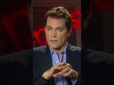 Ray Liotta reflects on the meaning behind FIELD OF DREAMS.