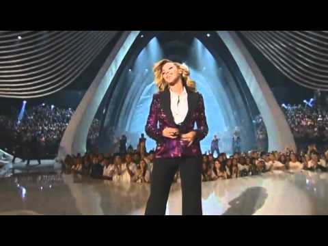 Beyonce Pregnant Surprise