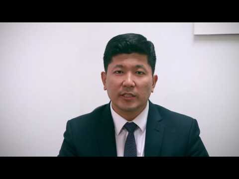 Business Law - Law Office of Joshua Y. Lee