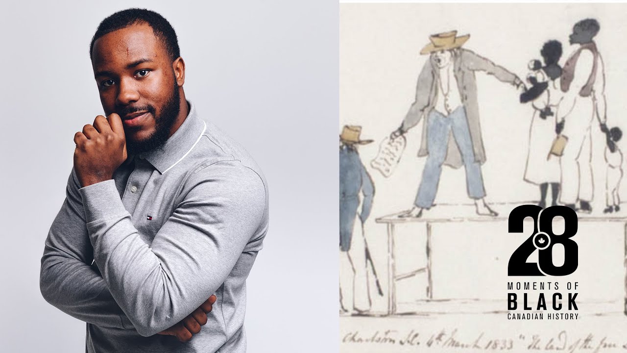 Understanding Black Canadian History: The Reality of Slavery in Canada ...