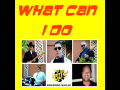 WHAT CAN I DO - THE EP'S (30TH ALBUM)