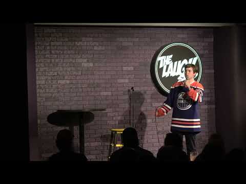 Laugh Shop Oilers Jersey Set