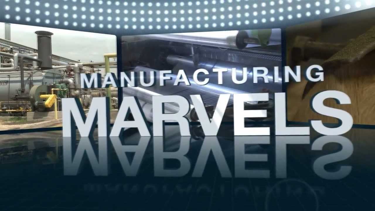 Chart Industries Energy & Chemicals: Manufacturing Marvels - Air Cooled Heat Exchangers