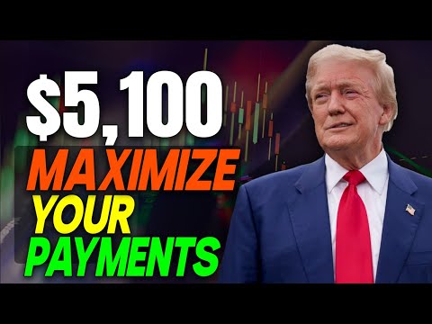 Maximize Your $5,100 Monthly Social Security & SSDI Payments in 2025: Full Payment Schedule Revealed