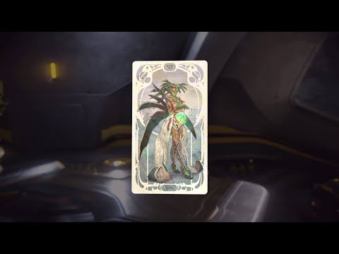 Steam Community :: Video :: Jade PREX Card Location / WARFRAME