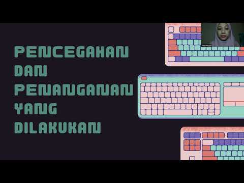 Cyber Security Management - Keamanan Data dan Informasi pada Instansi Keuangan
