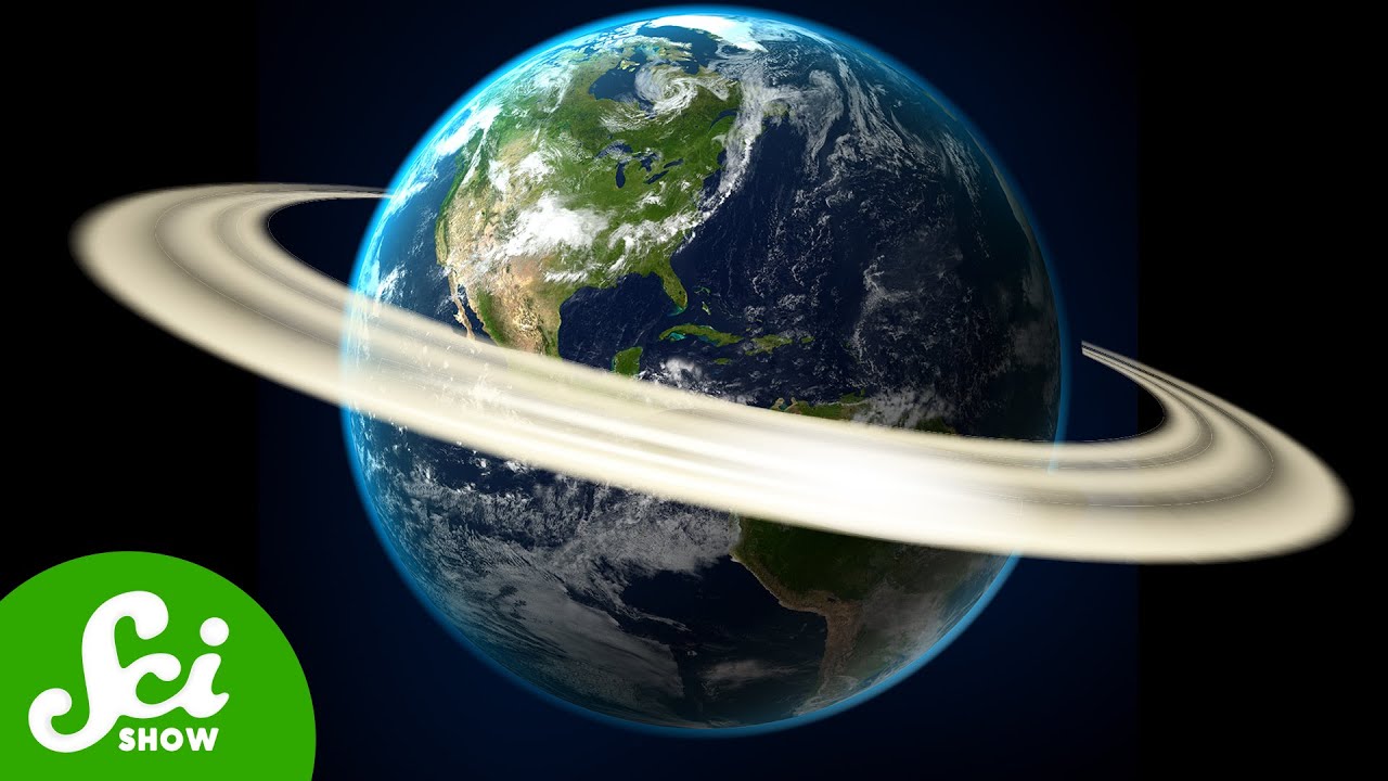 The Ancient Ring of Earth: A Catalyst for Biodiversity | Galaxy.ai