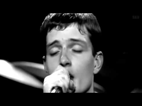 Joy Division - Decades (HD music video 1980)