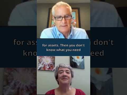 If You Are A FM With An Asset Portfolio And No Formal Processes - Watch This