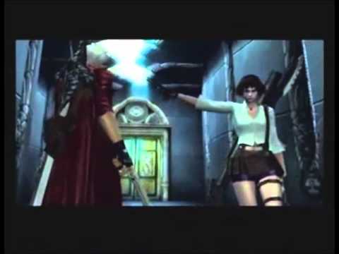 Devil May Cry 3 - Meaning of Life