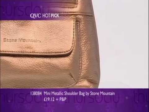 QVC UK Promo - Mike Cooper - British Voiceover Artist