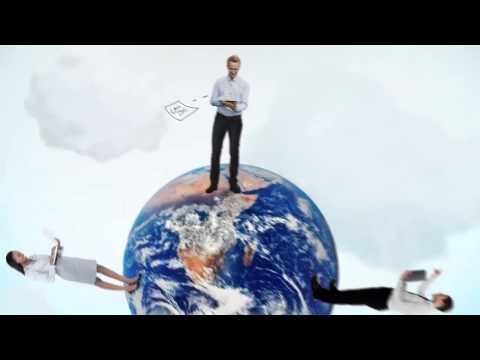 SAP in Higher Education & Research Overview Video