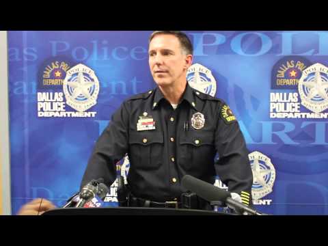 Press Conference Regarding The Critical Missing-Mother & Son