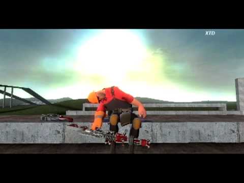 Steam Community :: Video :: Eureka Defect