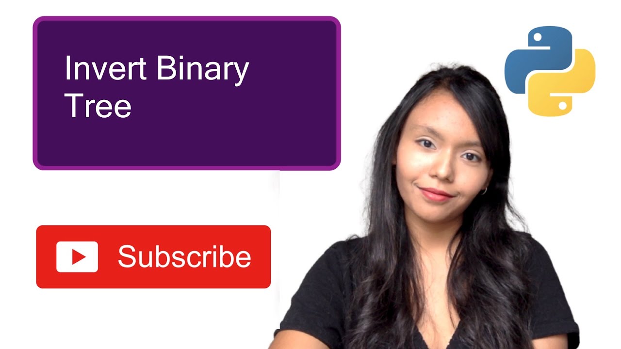 Invert Binary Tree Python 226 | Leetcode | Iterative and Recursive | Google interview question