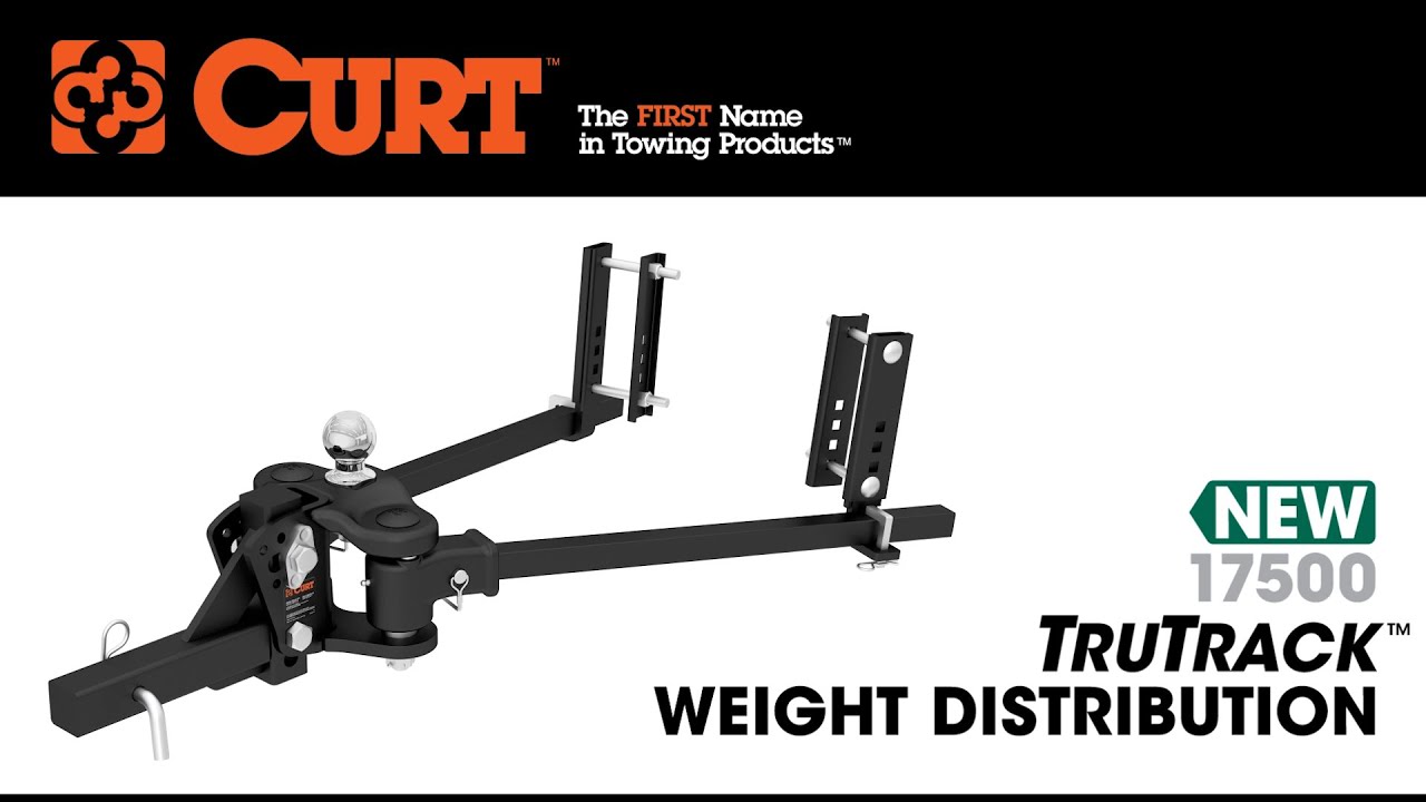 SEMA '15: CURT TruTrack
