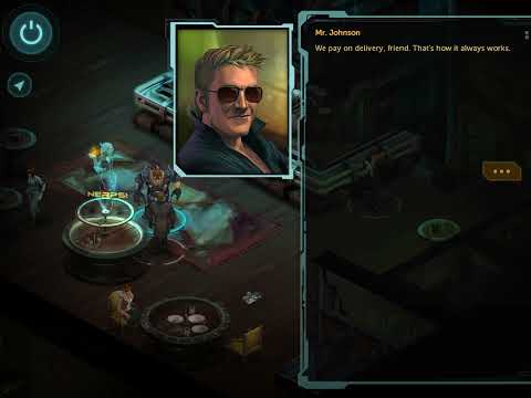 Steam Community :: Video :: Shadowrun Returns #13-Corporate Extraction