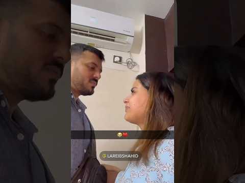 Laraib Mujhy Pregnancy mey Akela chor k chaly gaye🥺🥺 #foryou #kashafansari
