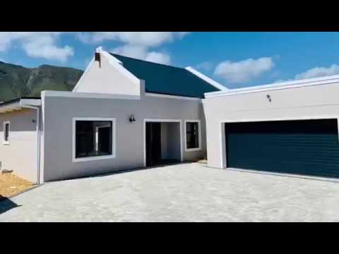 For Sale: 13 Bauhinia Street, Vermont, Hermanus, Western Cape, South Africa: R2,995,000