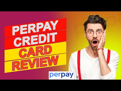 Perpay Credit Card Review - Are Their Credit Card Fees Worth It? (Everything You Need To Know)
