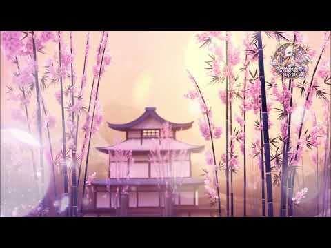 Celestial Flow | Japanese Ambient Healing Music for Deep Calm