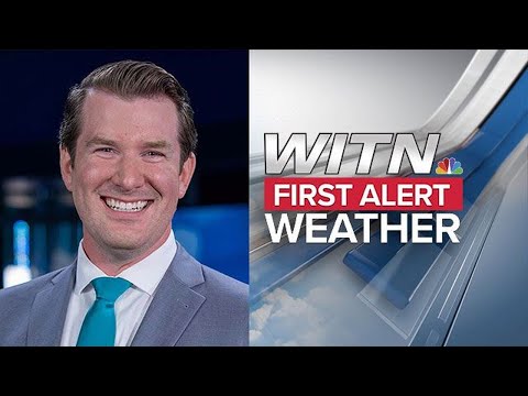 First Alert Forecast October 18, 2023