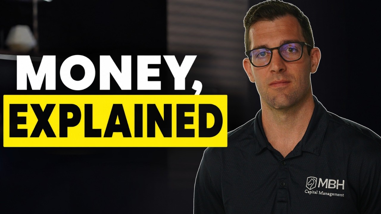 Financial Engineering - What Schools Got Wrong About Wealth