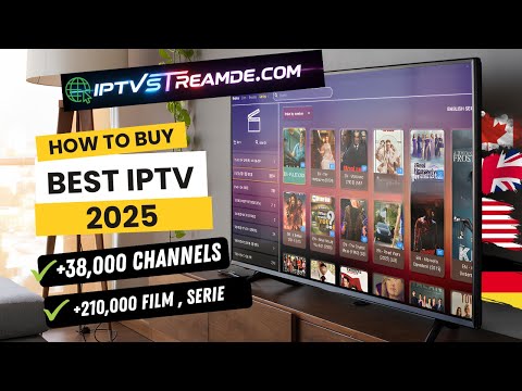 HOW TO GET A PREMIUM IPTV SUBSCRIPTION