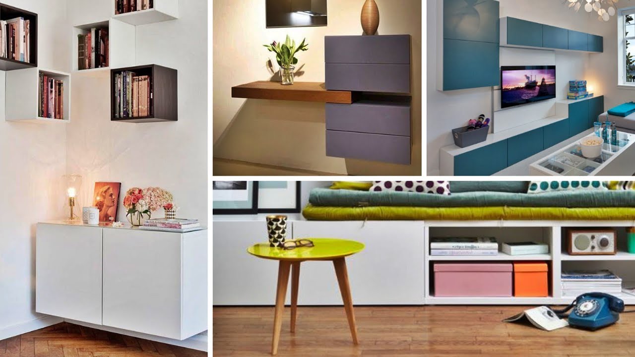 30 IKEA Besta Unit Ideas