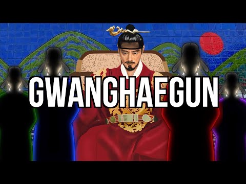 Prince Gwanghae – Unjustly Condemned Ruler? [History of Korea ...