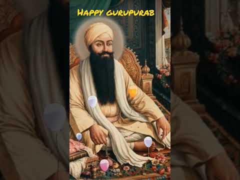 Gurbani short video| gurupurab shorts| kaur khalsa tv