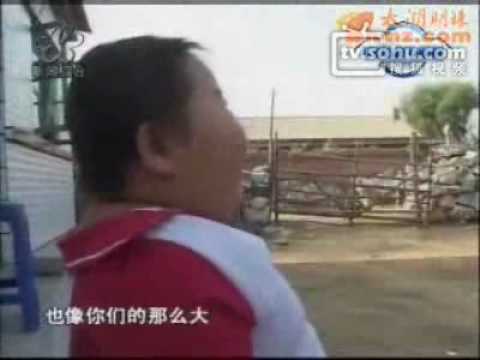 6 year old weighs 75 kg (165 lb)