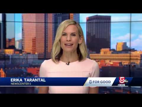 WCVB - Channel 5 News Boston - goimagine on "5 for Good"