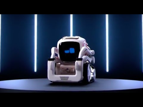 5 BEST EDUCATIONAL ROBOT TOYS FOR KIDS 2022