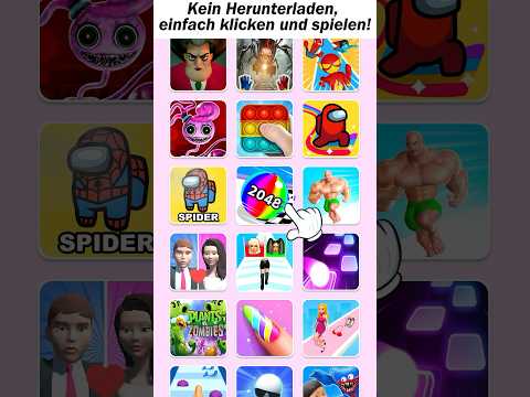 Spielt diese Online-Spiele KOMPLETT KOSTENLOS!