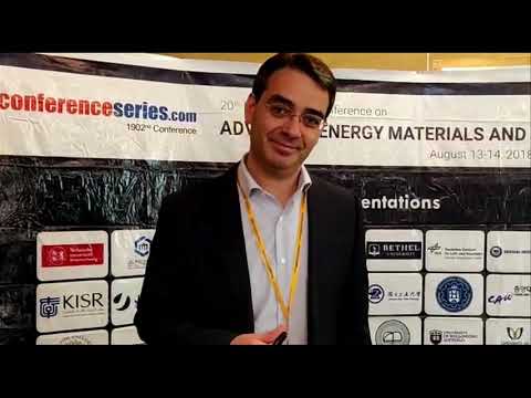 Advanced Energy Materials 2018