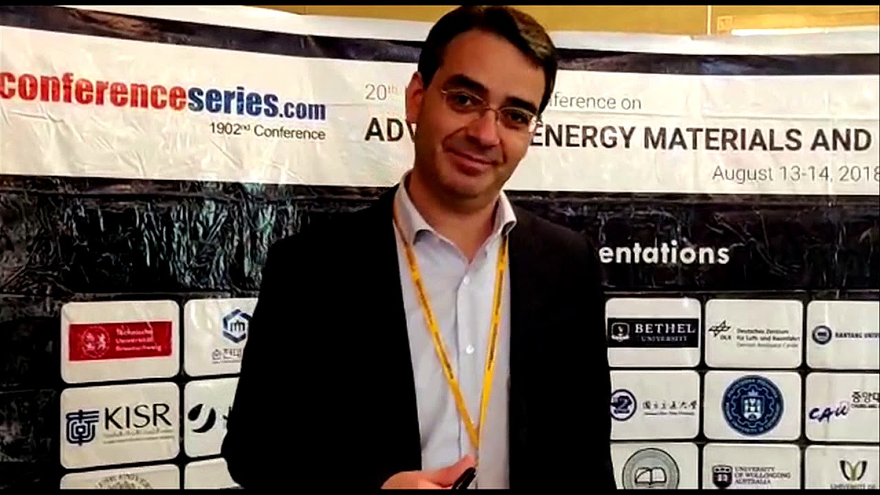 Advanced Energy Materials 2018